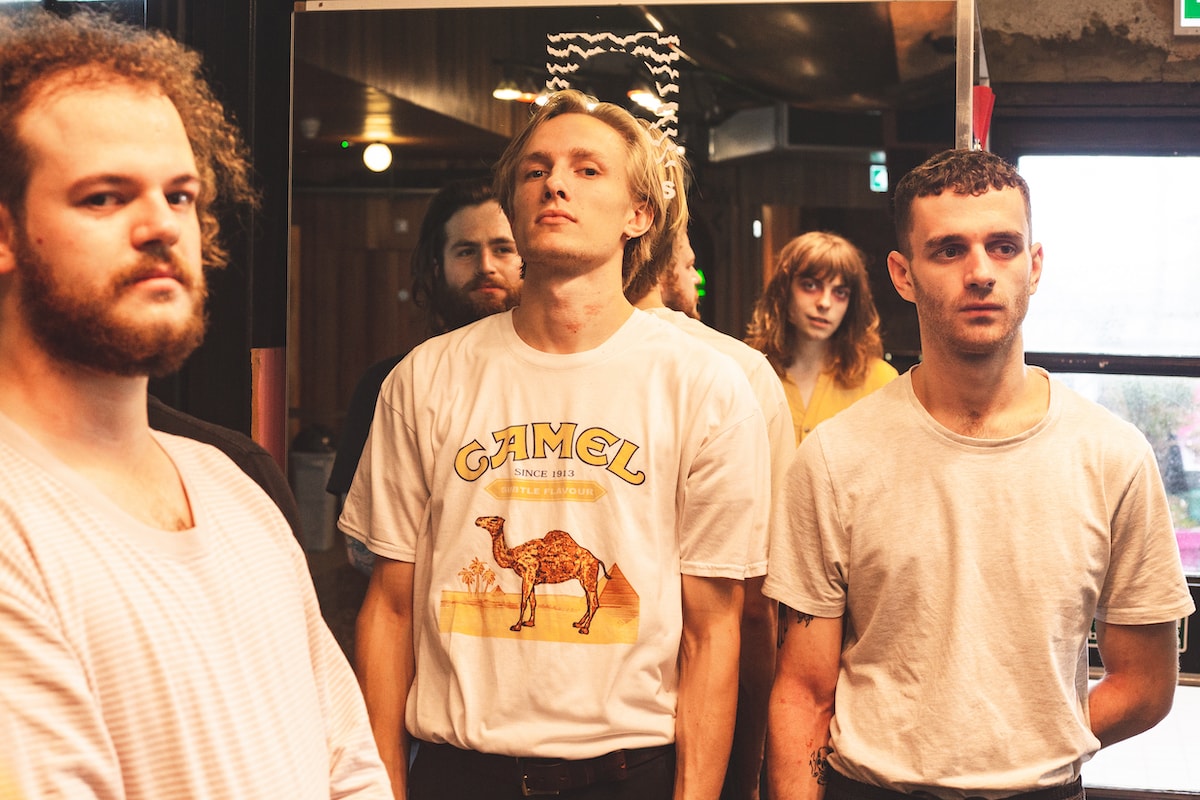 FALSE ADVERTISING + DITZ Announce Rescheduled 2021 UK Co-Headline Tour ...