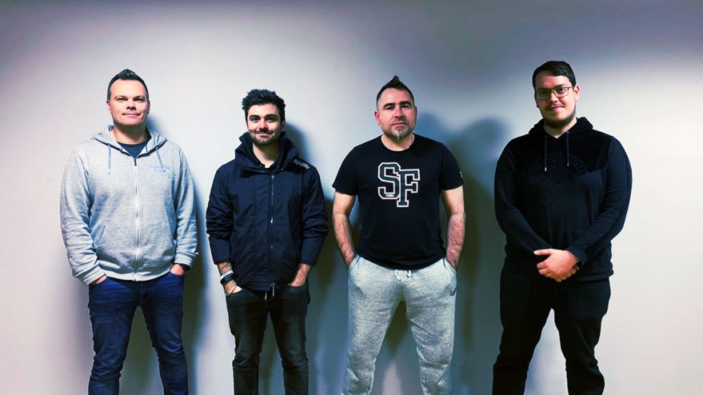 Scotland Pop Punks New Single 'ALL SHE WANTS' Out Now! - Punkinfocus