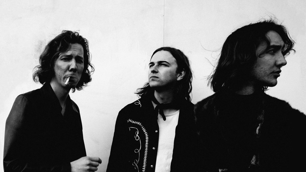 THE HOWLERS ANNOUNCE UK TOUR FOR 2021 - Punkinfocus