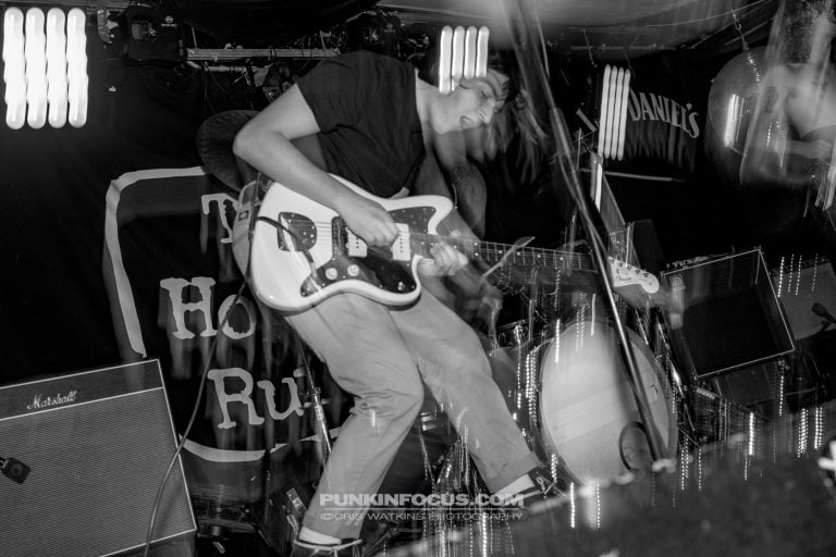 THE HOPE BRINGS A PUNK ROCK XMAS IN BRIGHTON! - Punkinfocus