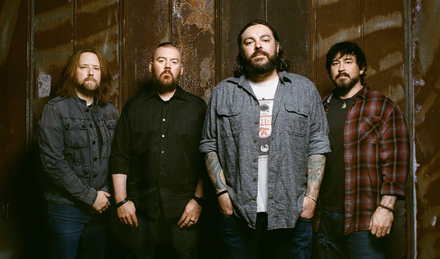 SEETHER SHARE BROODING OFFICIAL MUSIC VIDEO FOR NEW SINGLE “BRUISED AND ...