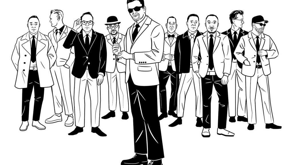 The Mighty Mighty BossToneS announce new album and share new single ...