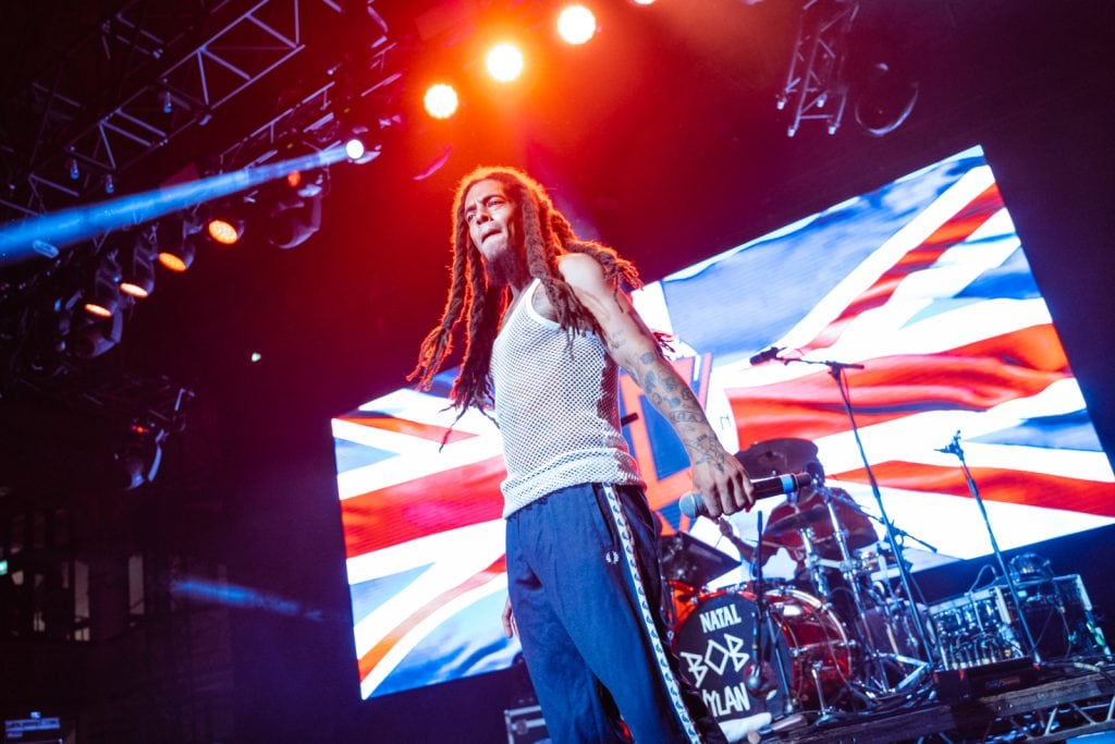 REBELLION 2022 - The ultimate Punk rock holiday in the sun! - Punkinfocus