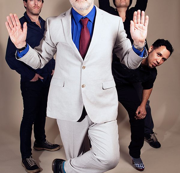 Jah Wobble & The Invaders Of The Heart 2024 winter tour dates - Punkinfocus