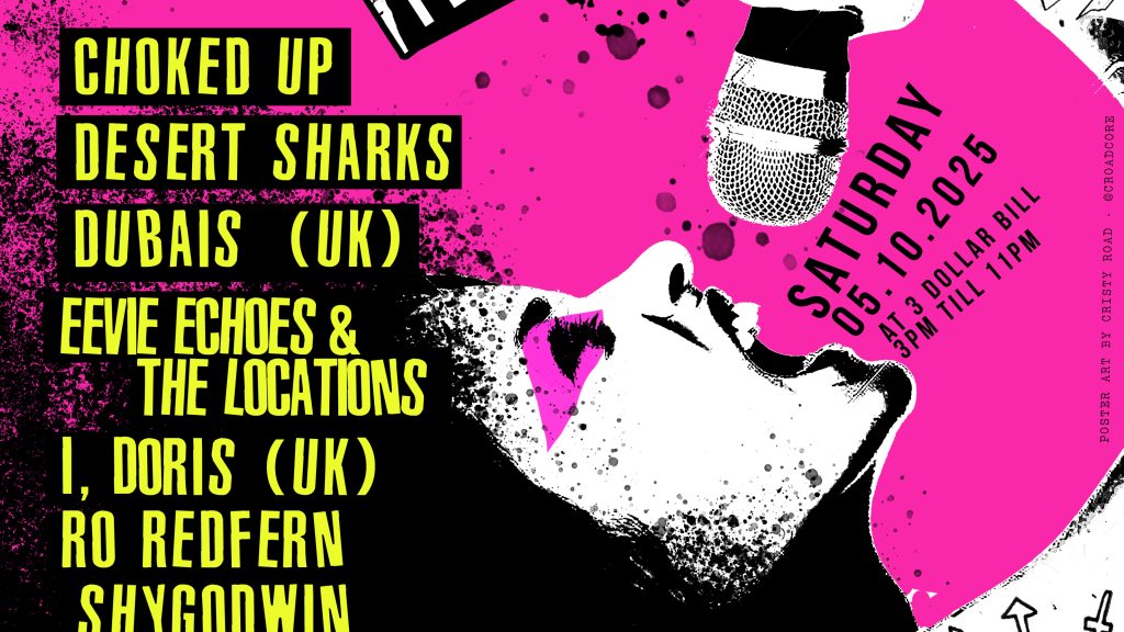 LOUD WOMEN Fest NYC Drops Full Lineup for Debut Brooklyn Blowout ...