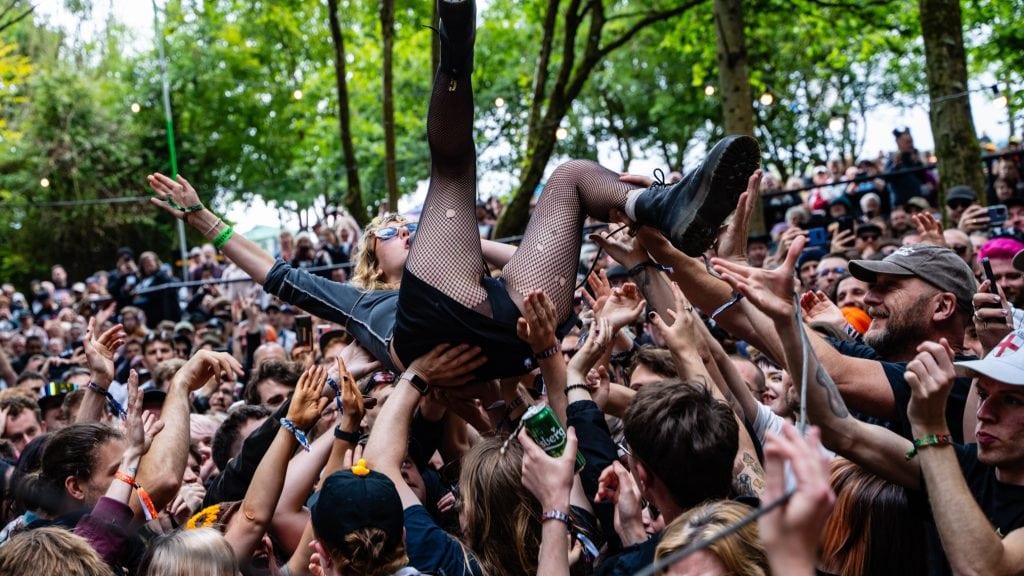 2000trees Drops Biggest Line-Up Yet with 45 New Acts - Punkinfocus