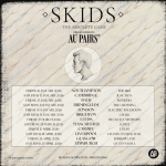 The Skids Bring Post-Punk Power Back with Anniversary Tour - Punkinfocus