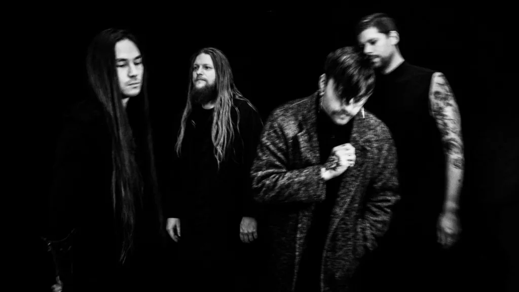 IMMINENCE Announce Their Biggest European Headline Tour Yet - Punkinfocus